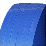 Blue Plastic Strapping For Sale Perth | 12mm X 1000M - A1 Boxes and Parts